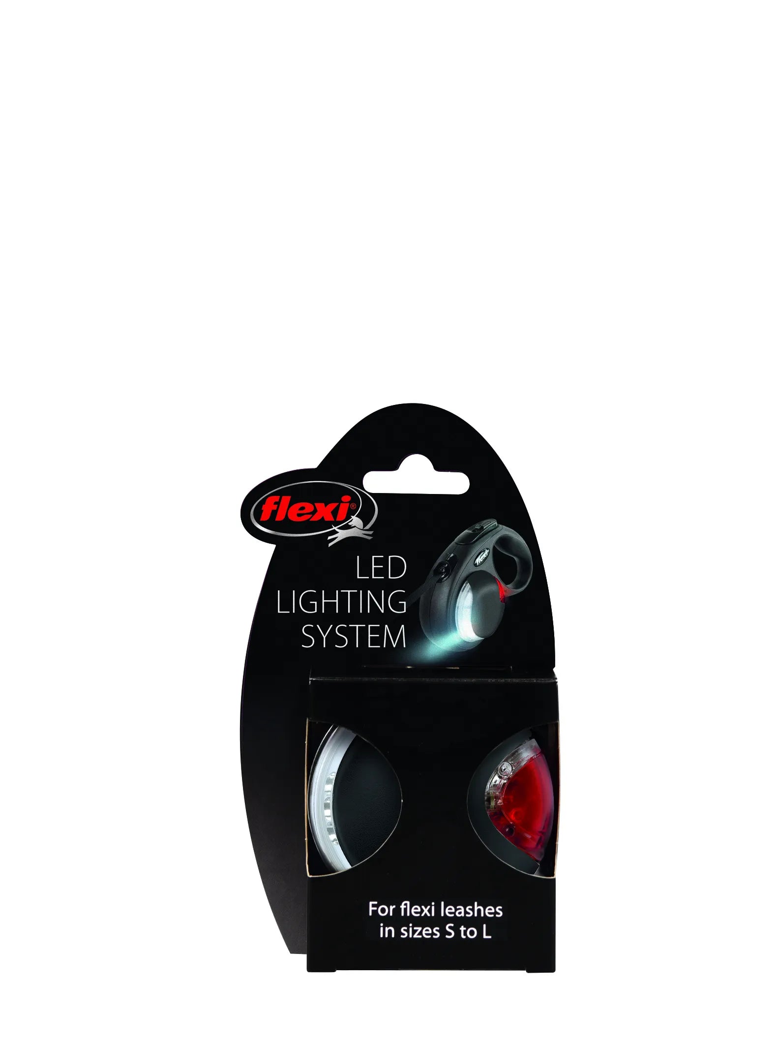 Flexi LED Lighting System