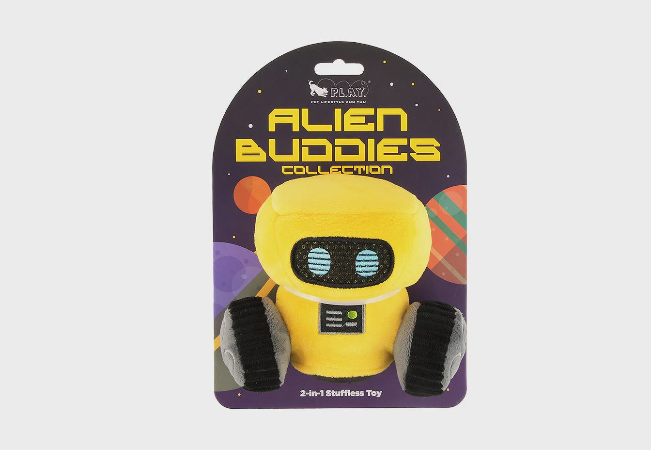 P.L.A.Y. Alien Buddies Robo-Rover