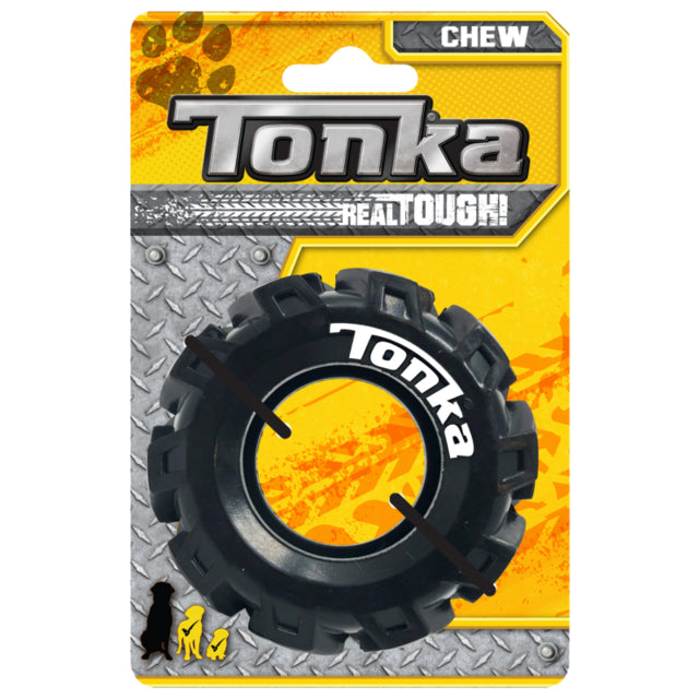 Tonka Seismic Tread with Insert