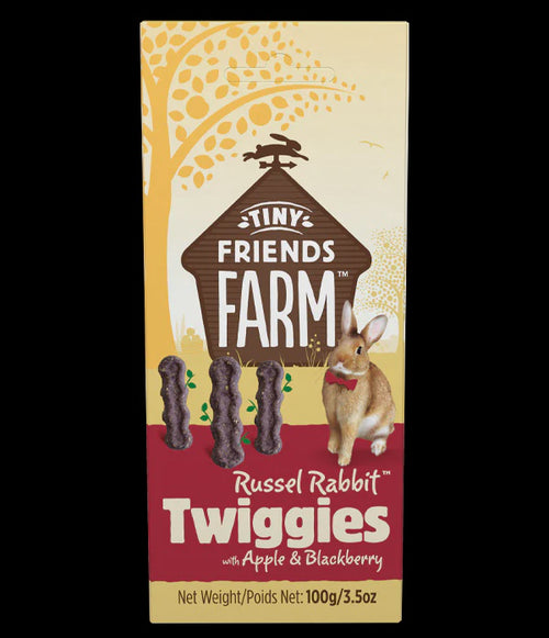 Tiny Friends Farm Twiggies