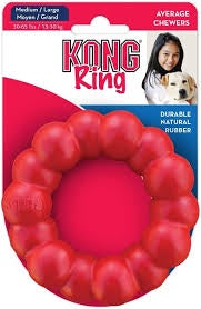 KONG Ring
