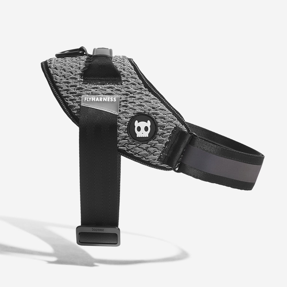 Fly Harness - Zee Dog Urban