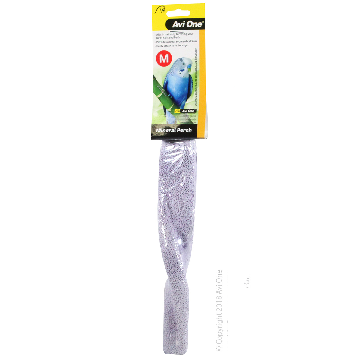 Avi One Calcium Twist*