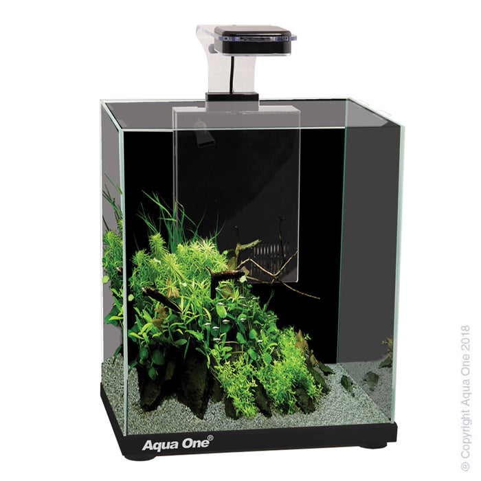 Aqua One Focus Aquarium