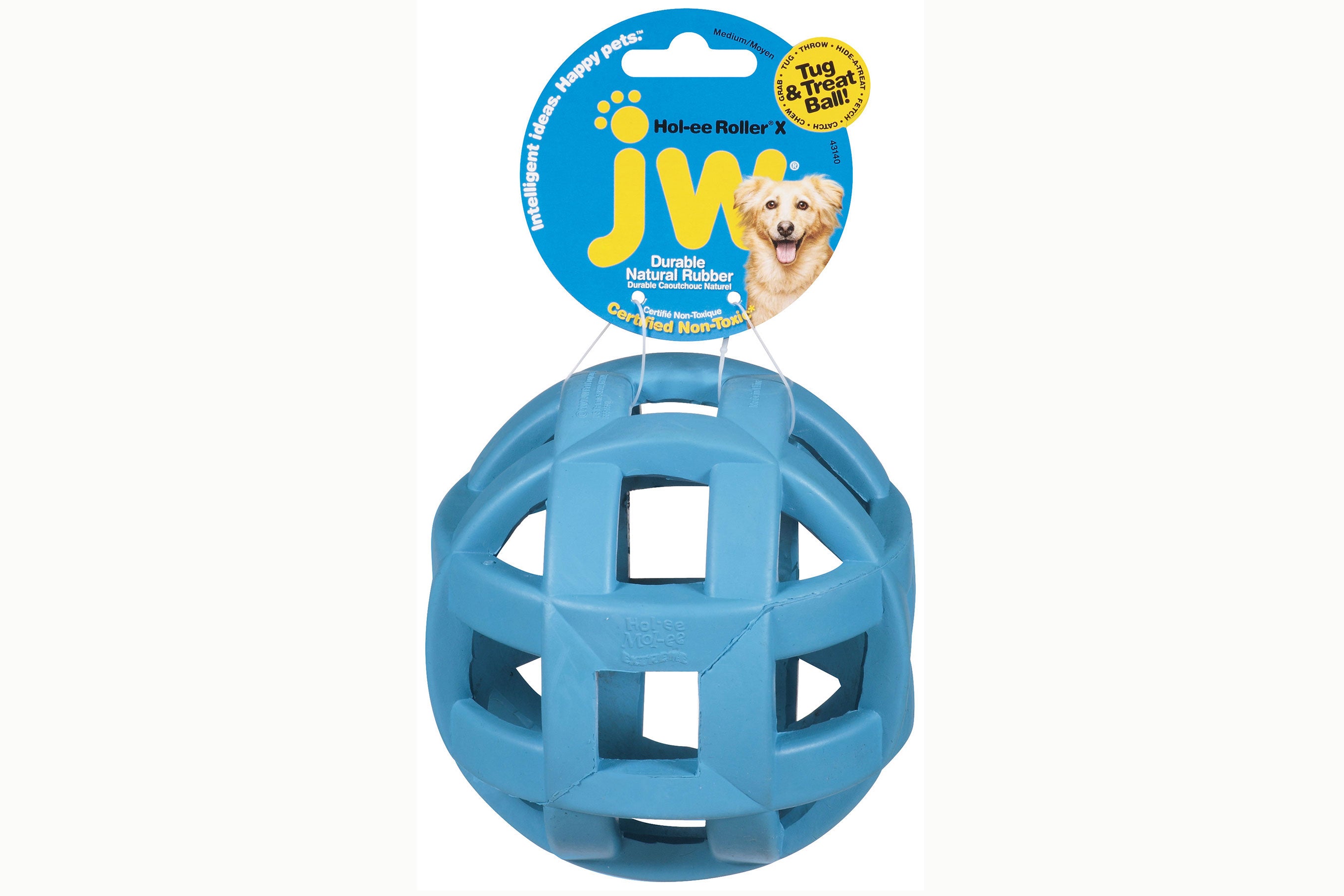 JW Holee Roller Extreme