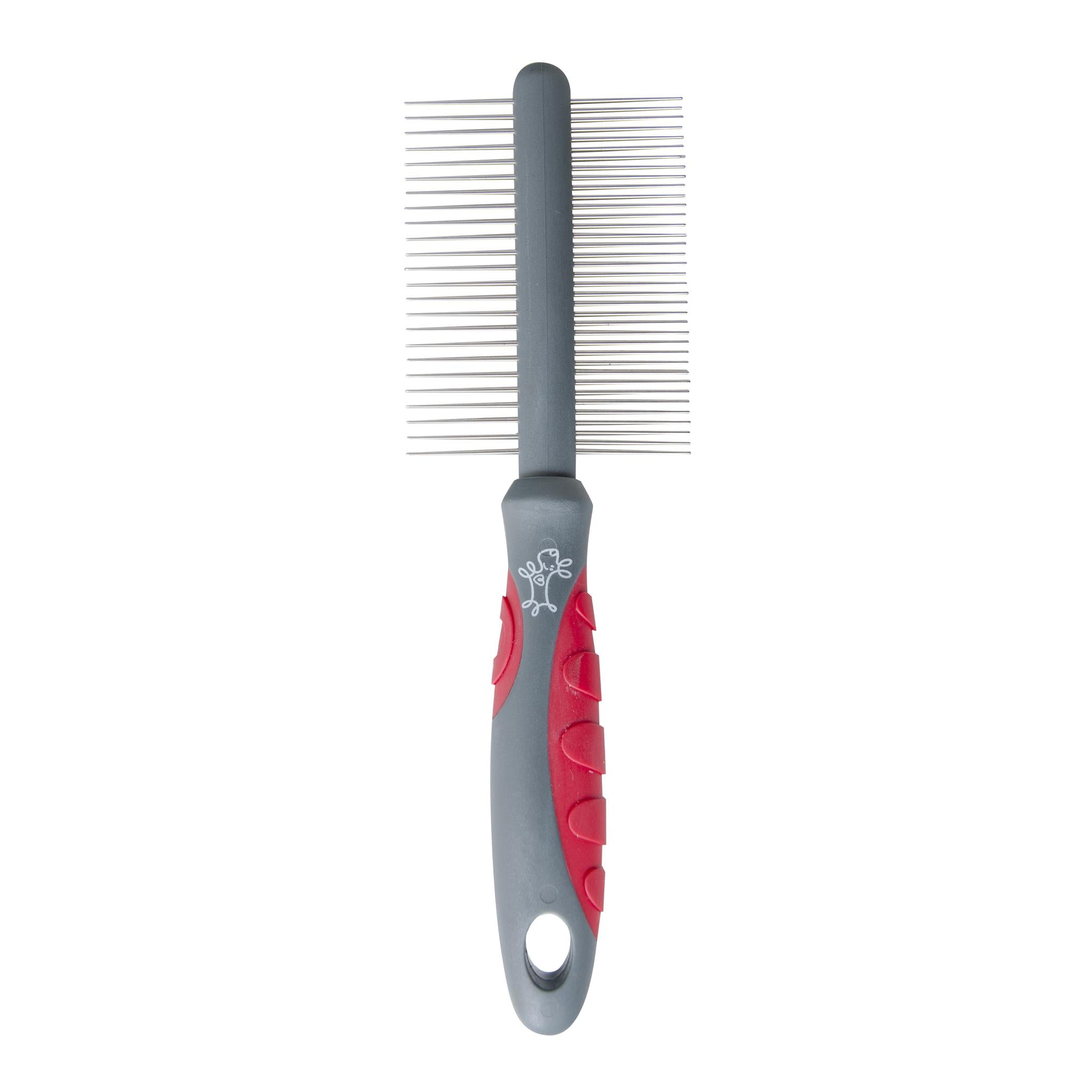 Shear Magic Comb Double Sided