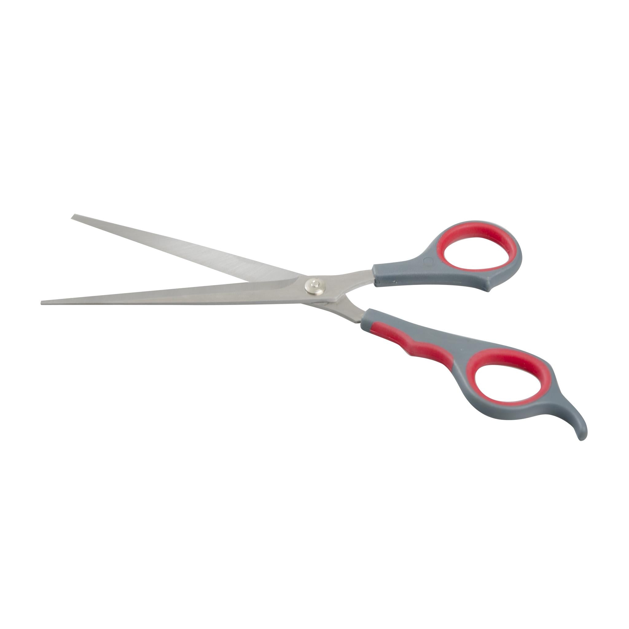 Shear Magic Scissor Styling